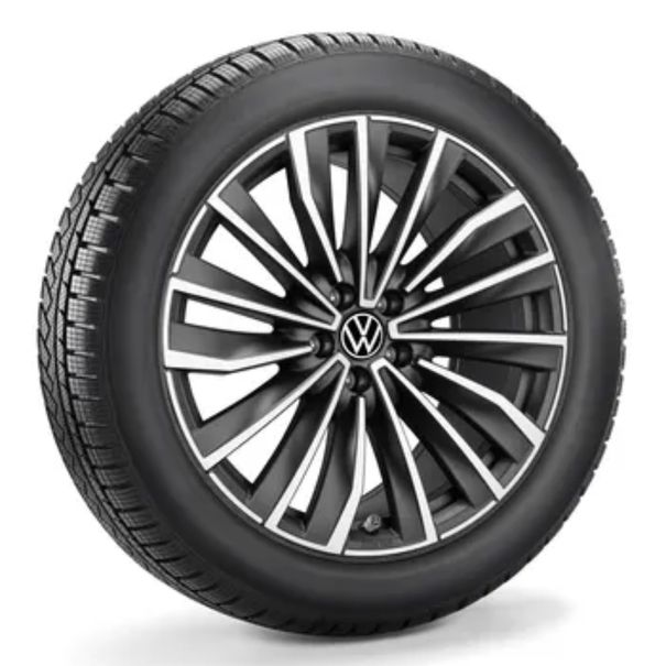 Originele ID.7 velgen en wielen - Volkswagen webshop