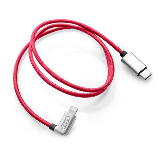 Audi AMI en USB adapterkabels - Audi webshop